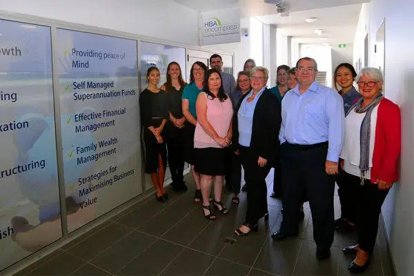 Accounting Firm in Sunshine Coast | About HBA Encompass