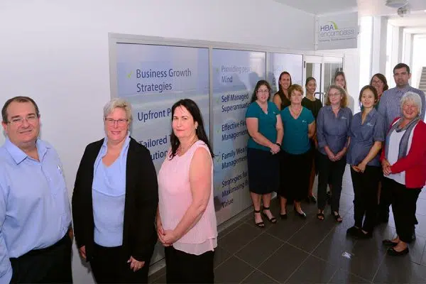 Accounting Firm in Sunshine Coast | About HBA Encompass