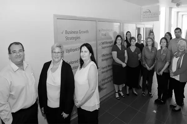 Accounting Firm in Sunshine Coast | About HBA Encompass